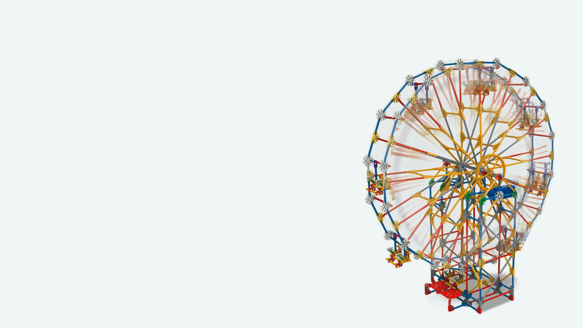 Teamland | Developmind